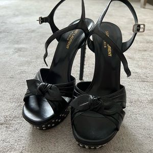 Yves Saint Laurent | Shoes | Ysl Pumps | Poshmark